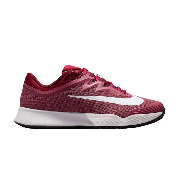 Nike Wmns Vapor Pro 3 Clay Court Sneakers - Pink
