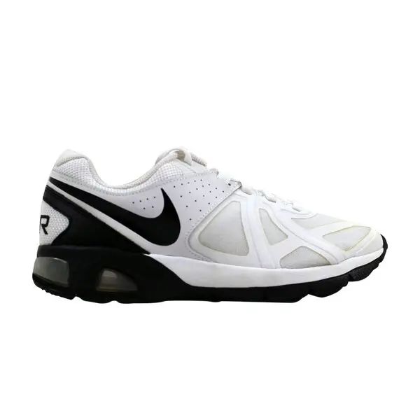 Nike Air Max Run Lite 5 - White