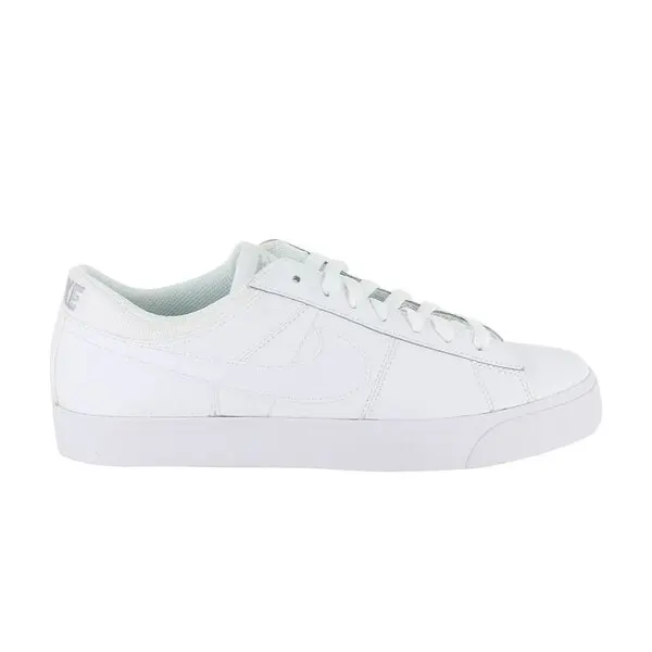 Nike Match Supreme Leather - White