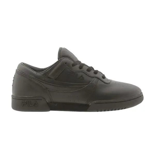FILA Original Fitness - Black