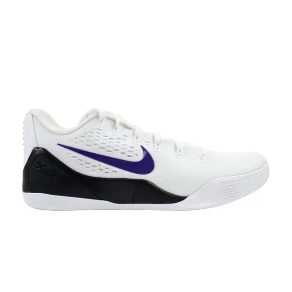 Nike Kobe Low Em Protro Tb Promo Purple - White