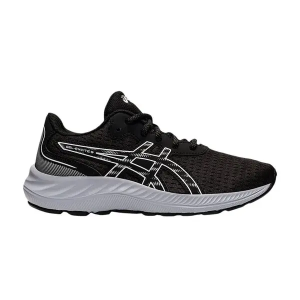 Asics Gel-excite 9 Gs Athletic Sneakers