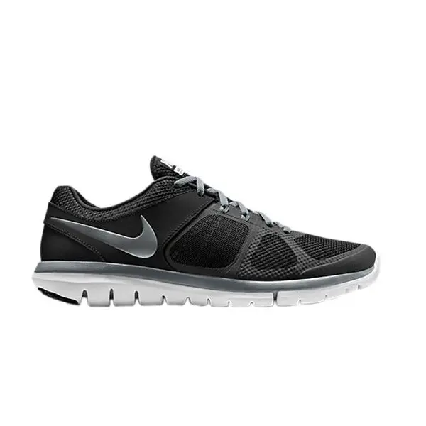 Nike Flex Run 2014 - Black
