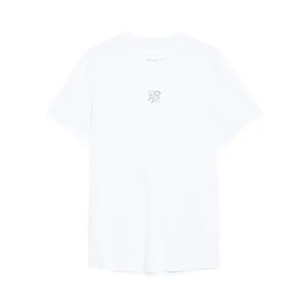 On X Loewe Active T-shirt - White