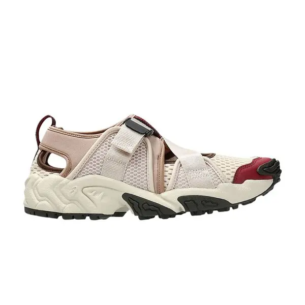 Asics Gel-filimy Sandals - Cream