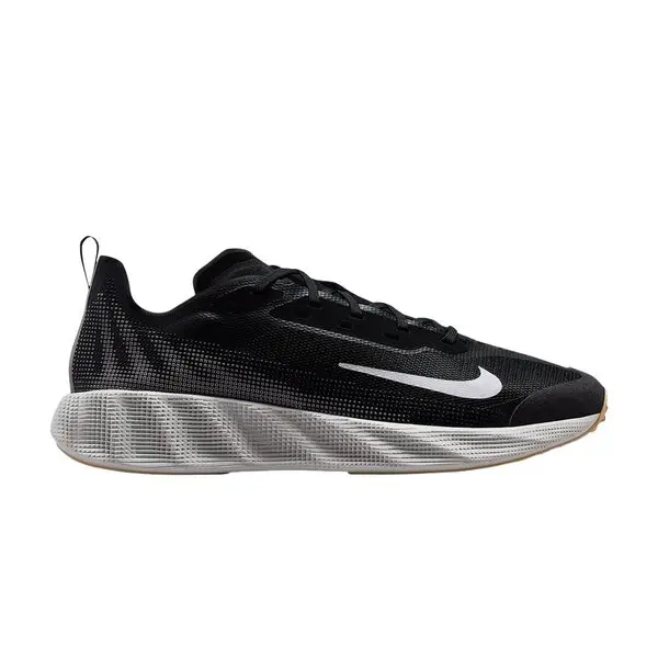 Nike Ava X Mesh College Grey - Black