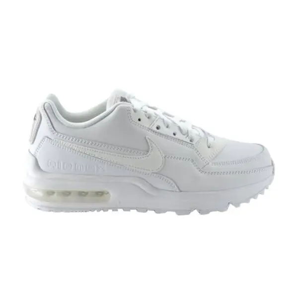 Nike Air Max Limited - White
