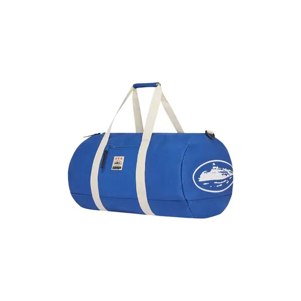 CORTEIZ Hmp Duffle Bag - Blue