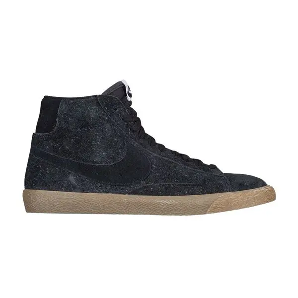 Nike Blazer Mid Gum