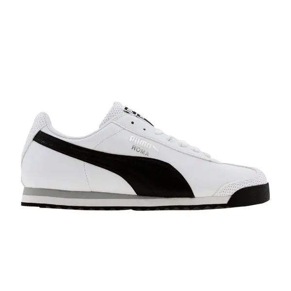 PUMA Roma Pso Leather Sneakers