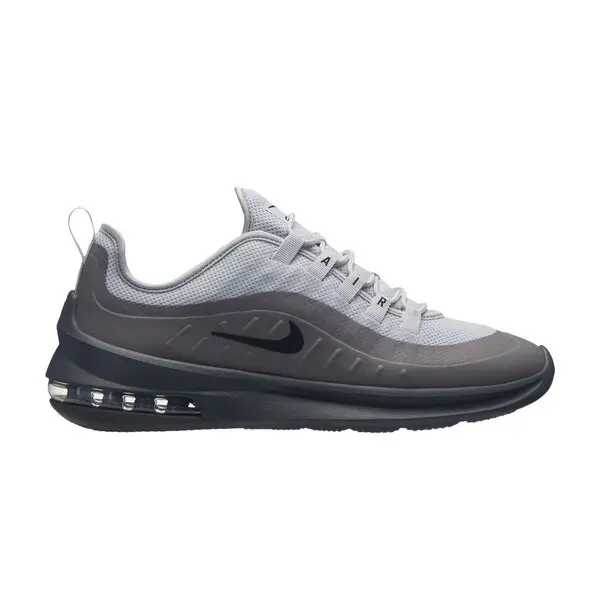 Nike Air Max Axis 'platinum - Grey