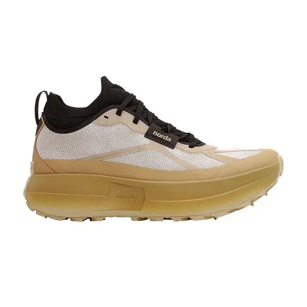NORDA 055 Trail 'strato - Brown
