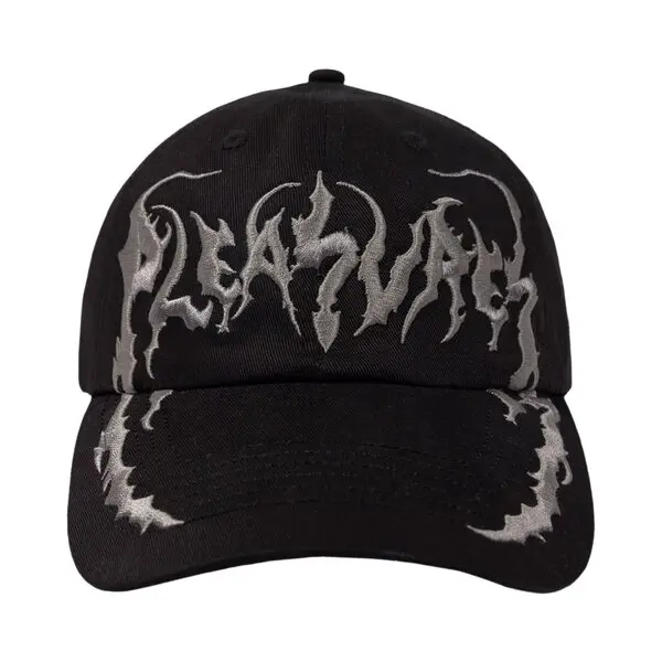 PLEASURES Claws Cap