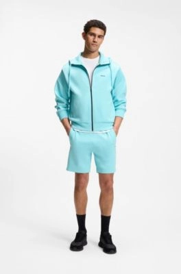 BOSS Relaxed-fit T-shirt In Cotton Jersey