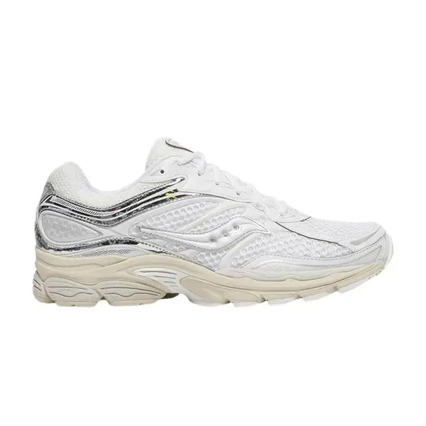 Saucony Progrid Omni 9 'eggshell