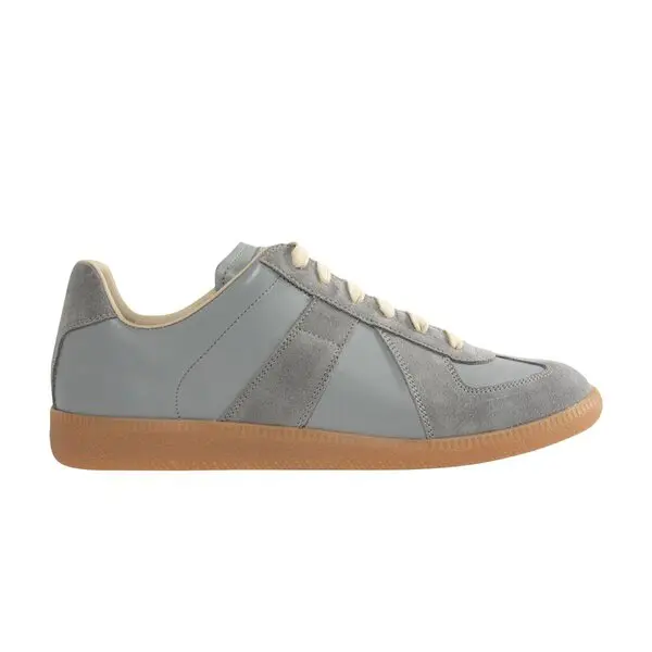 MAISON MARGIELA Replica "dawn" Sneakers - Blue