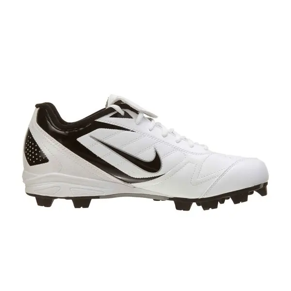 Nike Keystone Low - White
