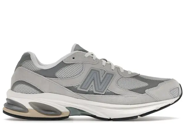 NEW BALANCE 2010in Sneakers - Raincloud/harbor Grey
