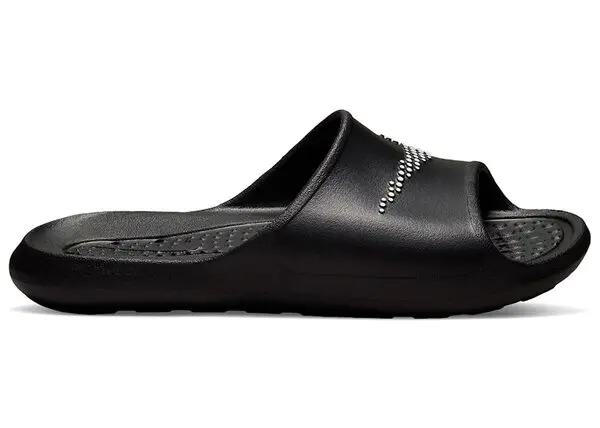 Nike Victori One - Black/white