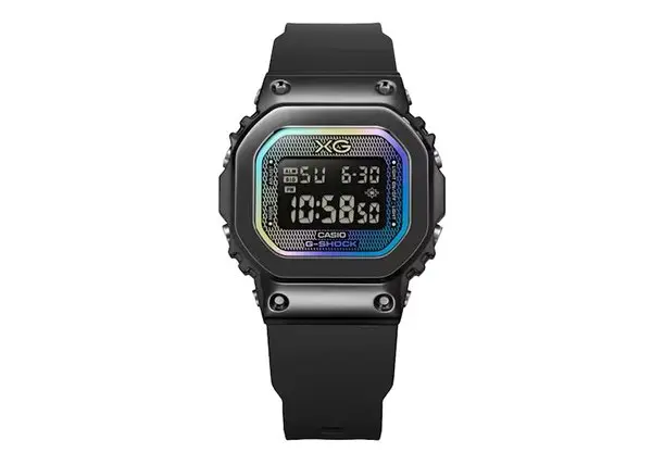 Casio G-shock Gms5600xg1