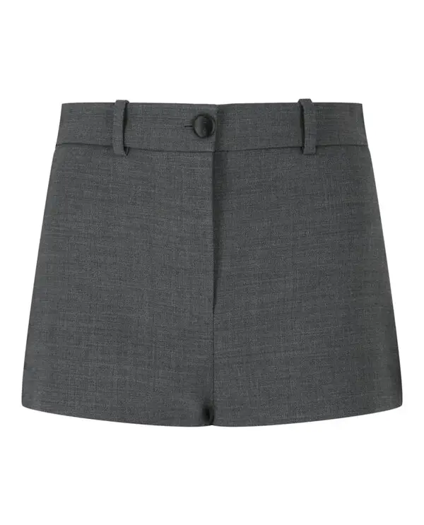 FERRAGAMO Culotte Shorts