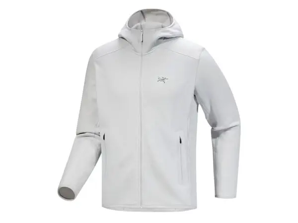 Arc'teryx Kyanite Hoodie - Solitude