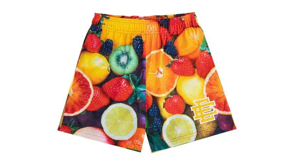 ERIC EMANUEL Ee Basic/core Short