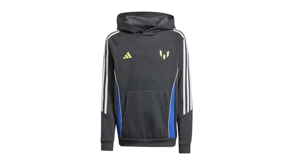 Adidas Hoodie - Carbon
