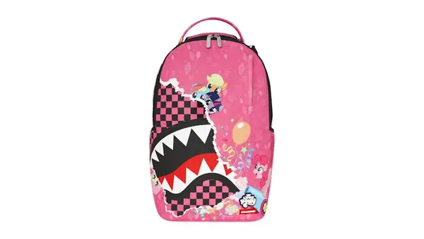 SPRAYGROUND My Little Pony Party Poppin Backpack - Multicolor
