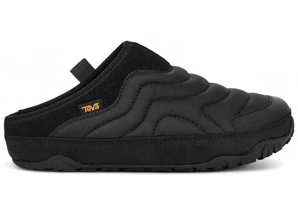 Teva Reember Terrain Slip On - Black