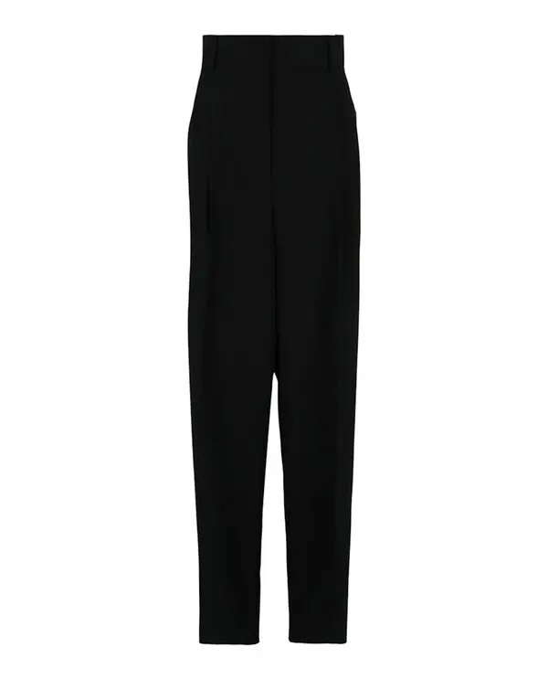 FERRAGAMO Wideleg Trousers