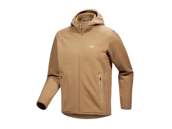 Arc'teryx Kyanite Hoodie - Canvas