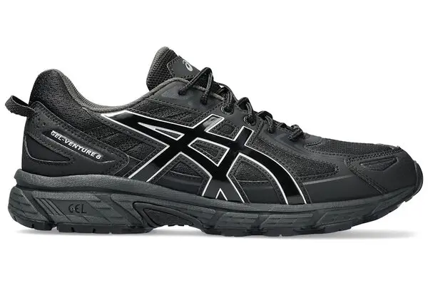 Asics Gel-venture Athletic Sneakers