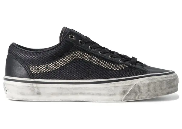 VANS Premium Old Skool 36 Combat