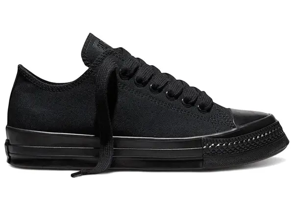 CONVERSE Chuck Taylor All Star Throwback Low Triple