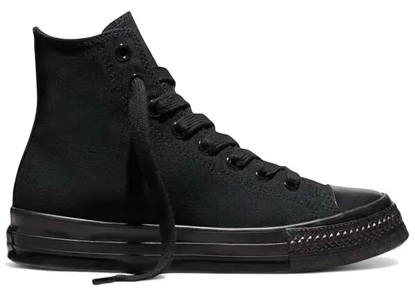 CONVERSE Chuck Taylor All Star Throwback Hi Triple