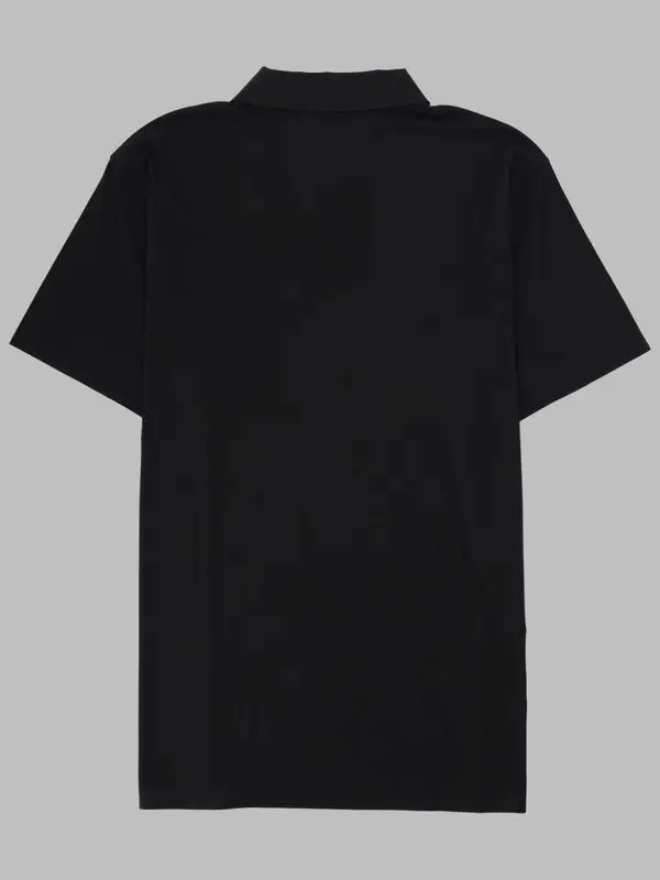 BOSS Polo Con Logo