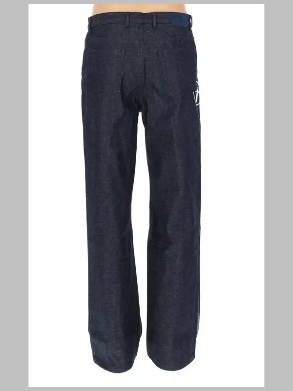 A.p.c. Jeans Sally Con Stampa