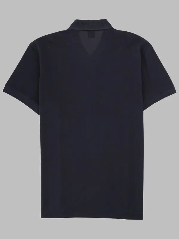 BOSS Polo Con Logo