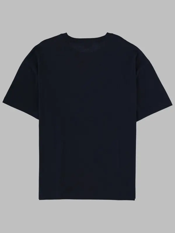 A.p.c. T-shirt Con Logo