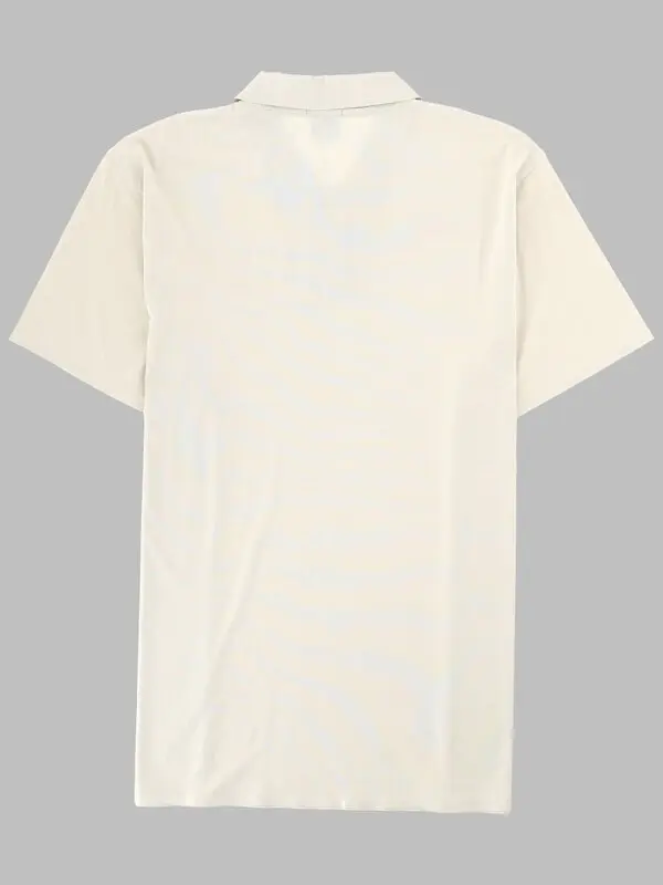 BOSS Polo Con Logo