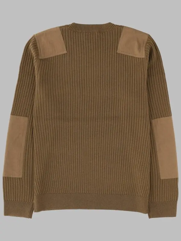 A.p.c. Mallarme Wool Sweater