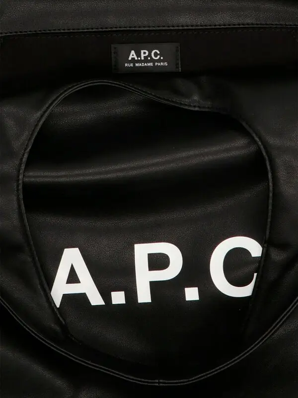 A.p.c. Ninon Shopping Bag
