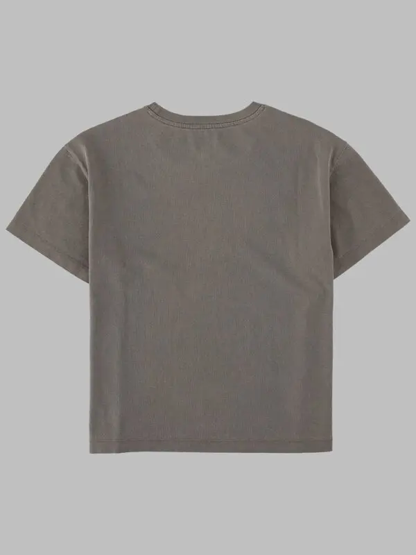 A.p.c. Organic Cotton T-shirt - Multicolor