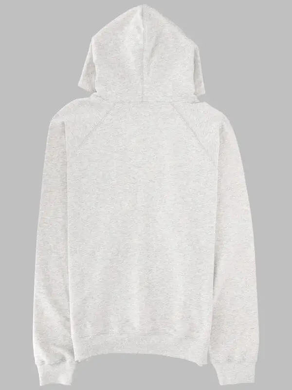 A.p.c. Felpa Con Logo