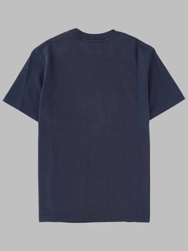 A.p.c. T-shirt Con Logo