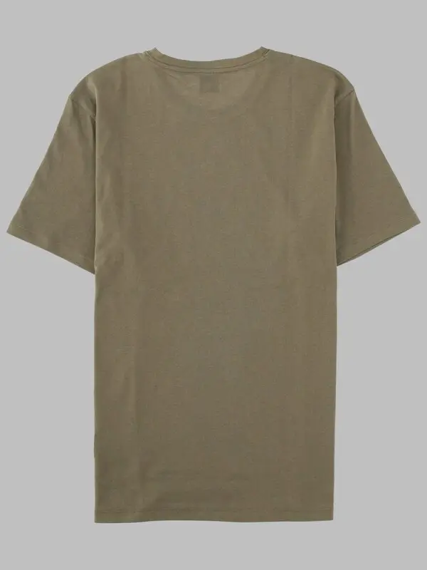 BOSS T-shirt Con Logo
