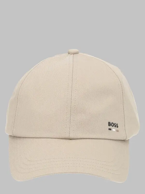 BOSS Cappello Da Baseball Con Logo
