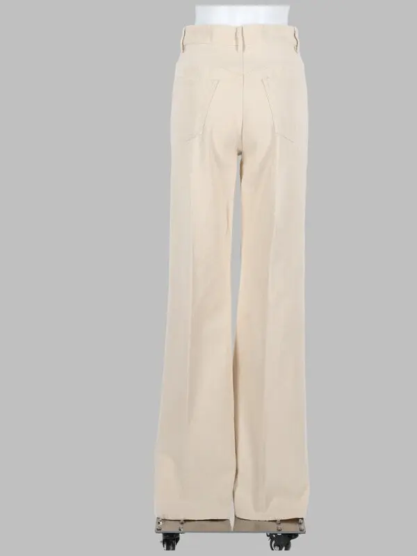 A.p.c. Jeans Domino Wide Leg