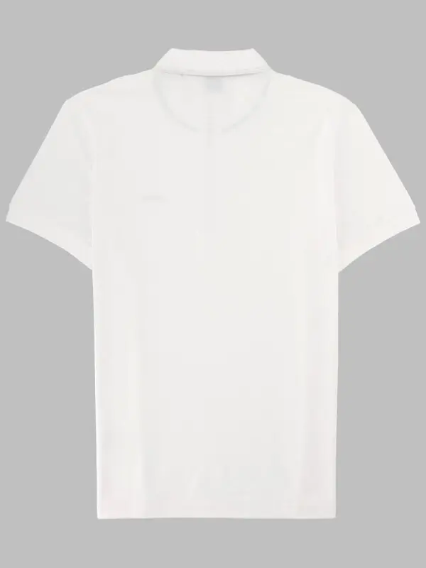 BOSS Polo Con Logo